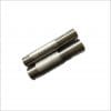 Full Socket BSPP Stainless Steel - Pipe Dream Fittings Ltd