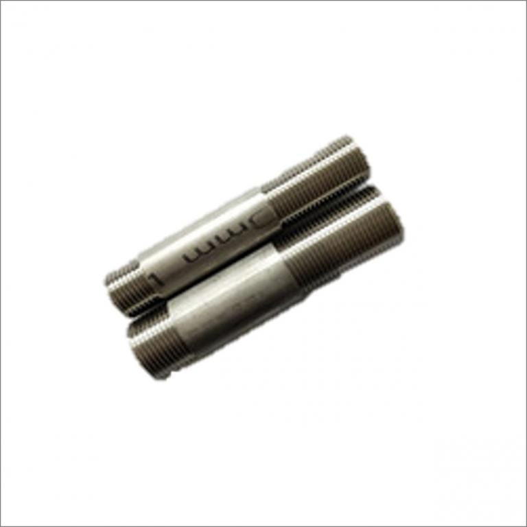 Full Socket BSPP Stainless Steel - Pipe Dream Fittings Ltd