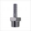 Full Socket NPT Stainless Steel - Pipe Dream Fittings Ltd