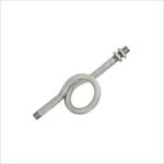 Barrel Nipple BSPT 316 Stainless Steel - Pipe Dream Fittings Ltd