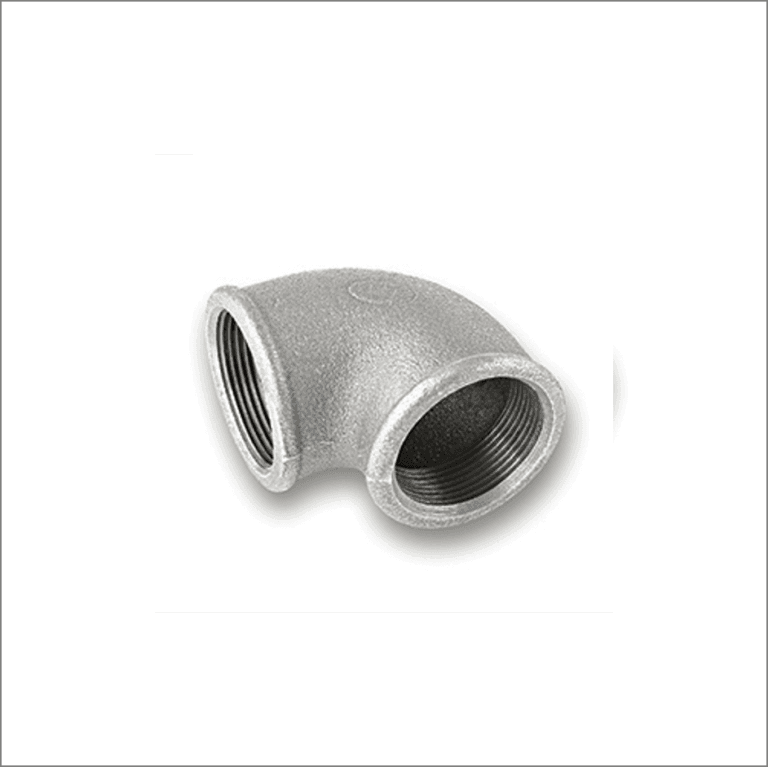 Full Socket BSP Mild Steel Pipe Fitting - Pipe Dream Fittings