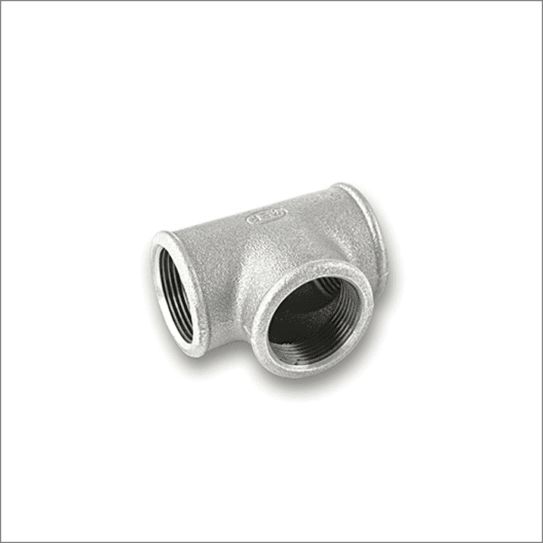 Full Socket BSP Mild Steel Pipe Fitting - Pipe Dream Fittings