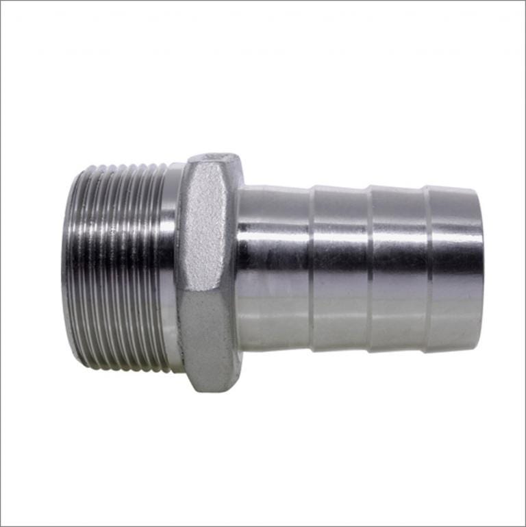 Full Socket NPT Stainless Steel - Pipe Dream Fittings Ltd