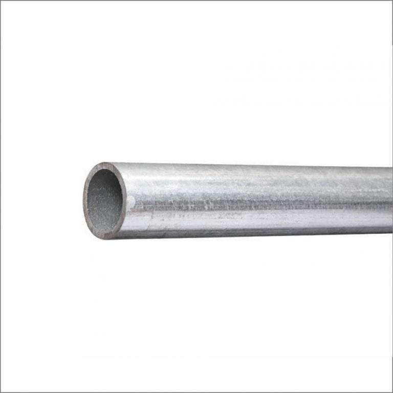 Galvanised Pipe Lengths 42MM - Pipe Dream Fittings