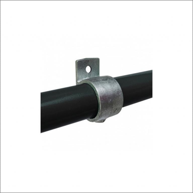 Single Fixing Pad 48MM 199D D48 - Pipe Dream Fittings