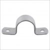 Saddle Pipe Clip Stainless Steel - Pipe Dream Fittings