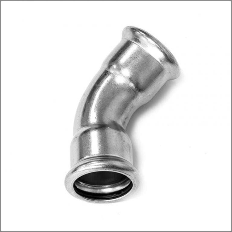 Full Socket NPT Stainless Steel - Pipe Dream Fittings Ltd