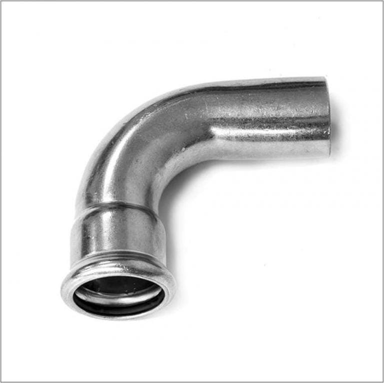 Reducing Nipple BSPT Stainless Steel - Pipe Dream Fittings Ltd