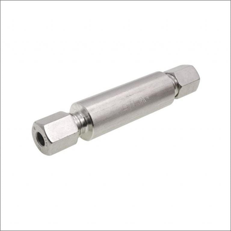 WELDING BULKHEAD Heavy Series Stainless Steel Compression Fitting ...
