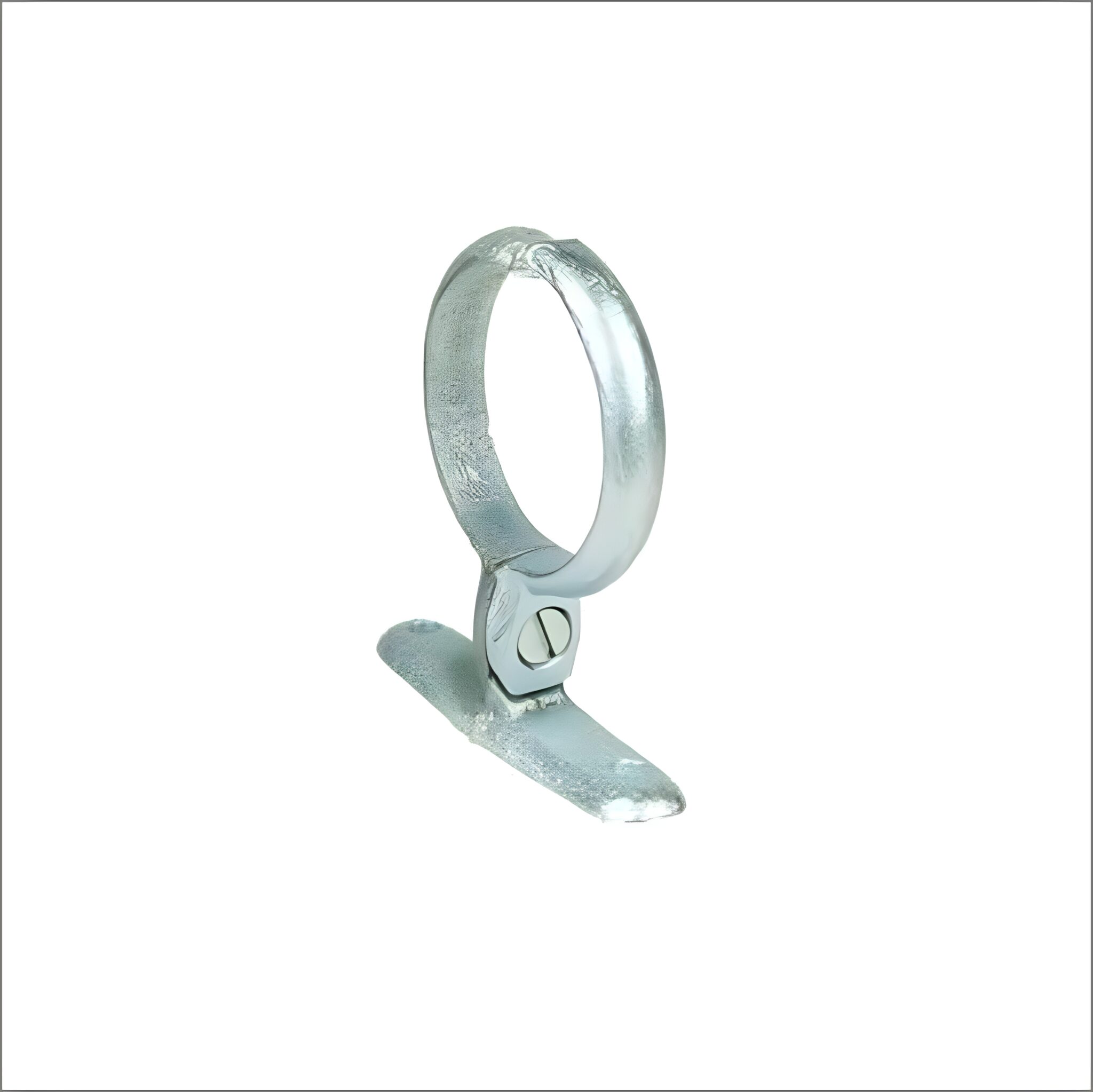 School Board Clip - Black - Pipe Dream Fittings