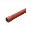 Galvanised Steel Pipe / Tube Threaded & Cut to Length