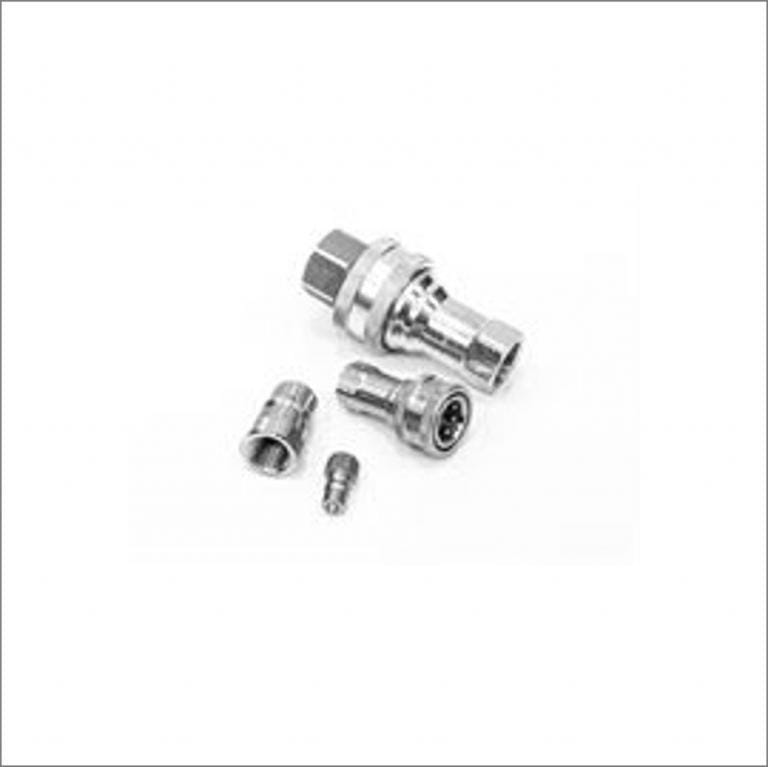 Quick Release Couplings - Pipe Dream Fittings