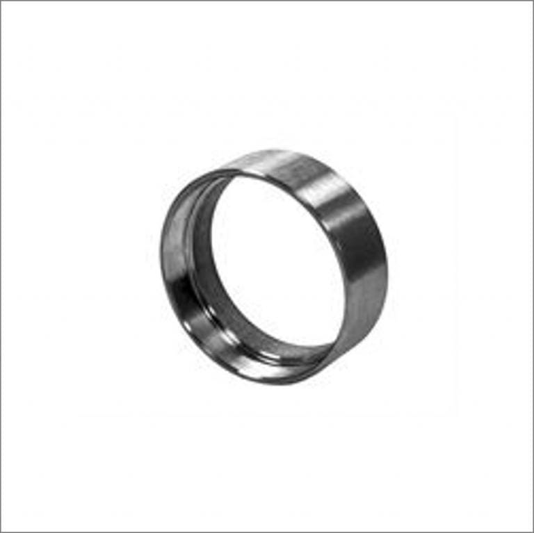 Socket Weld Half Socket Stainless Steel - Pipe Dream Fittings Ltd