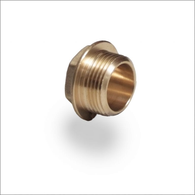 Brass Threaded Fittings - Pipe Dream Fittings