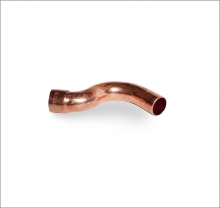 Part Crossover Copper End Feed - Pipe Dream Fittings