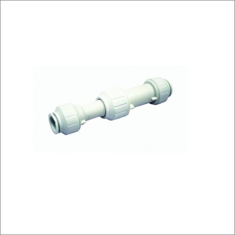 Pipe Repair Kits White John Guest SpeedFit Fitting - Pipe Dream Fittings