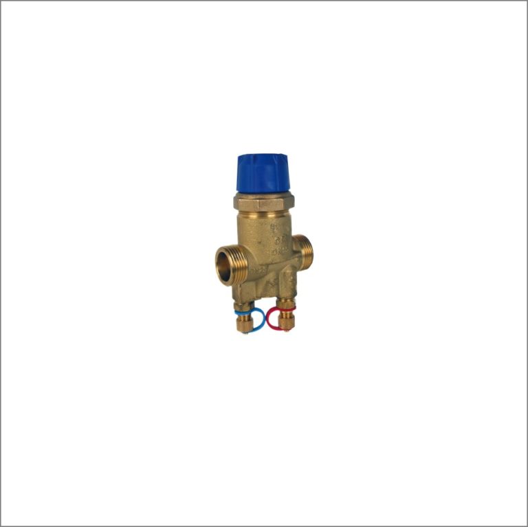 DZR Pressure Independent Control Balancing Valve - BSPM Parallel - Pipe ... DZR Pressure Independent Control Balancing Valve - BSPM Parallel - Pipe ...