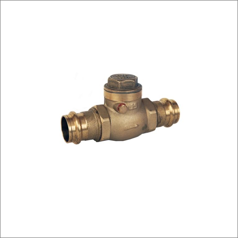 Press Valves - Pipe Dream Fittings