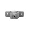 42MM Galvanised Key Clamp Fittings - PipeClamp, KeeClamp, Interclamp