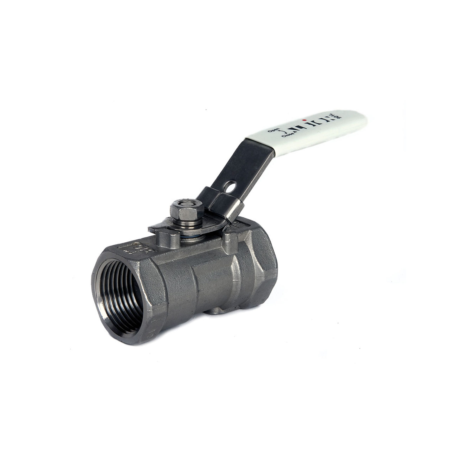 Stainless Steel Ball Valves - Pipe Dream Fittings Ltd
