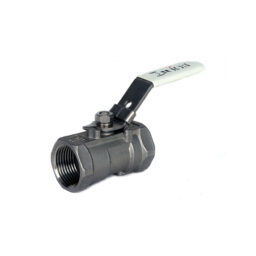 BSPP 316 STAINLESS STEEL MINI BALL VALVE FEMALE X FEMALE REDUCED BORE ...