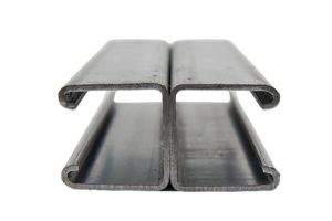 Unistrut Plain Back to Back Channel - Galvanised - 3000mm - Pipe Dream ...