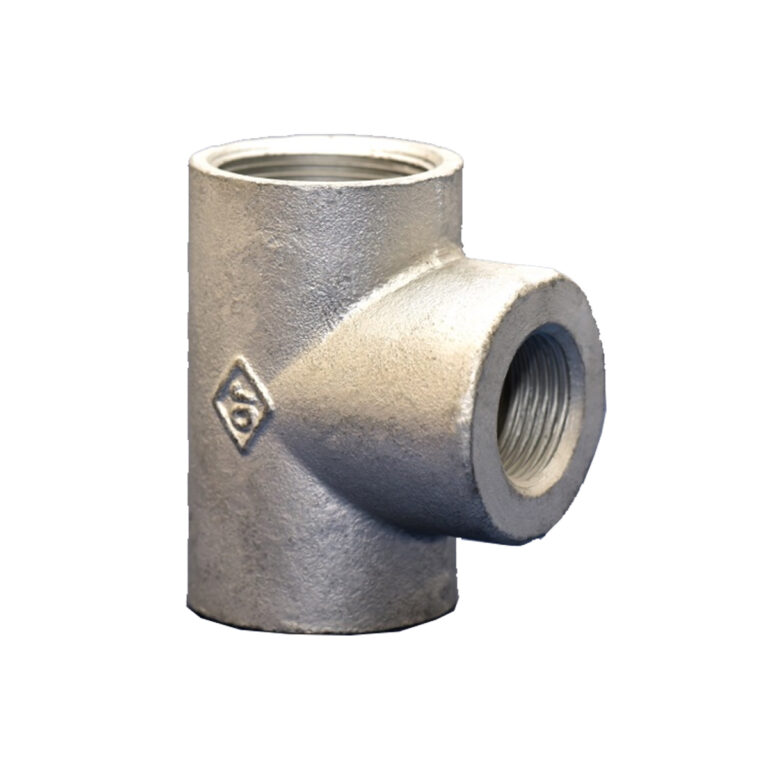 Mild Steel Threaded Pipe Fittings - Pipe Dream Fittings