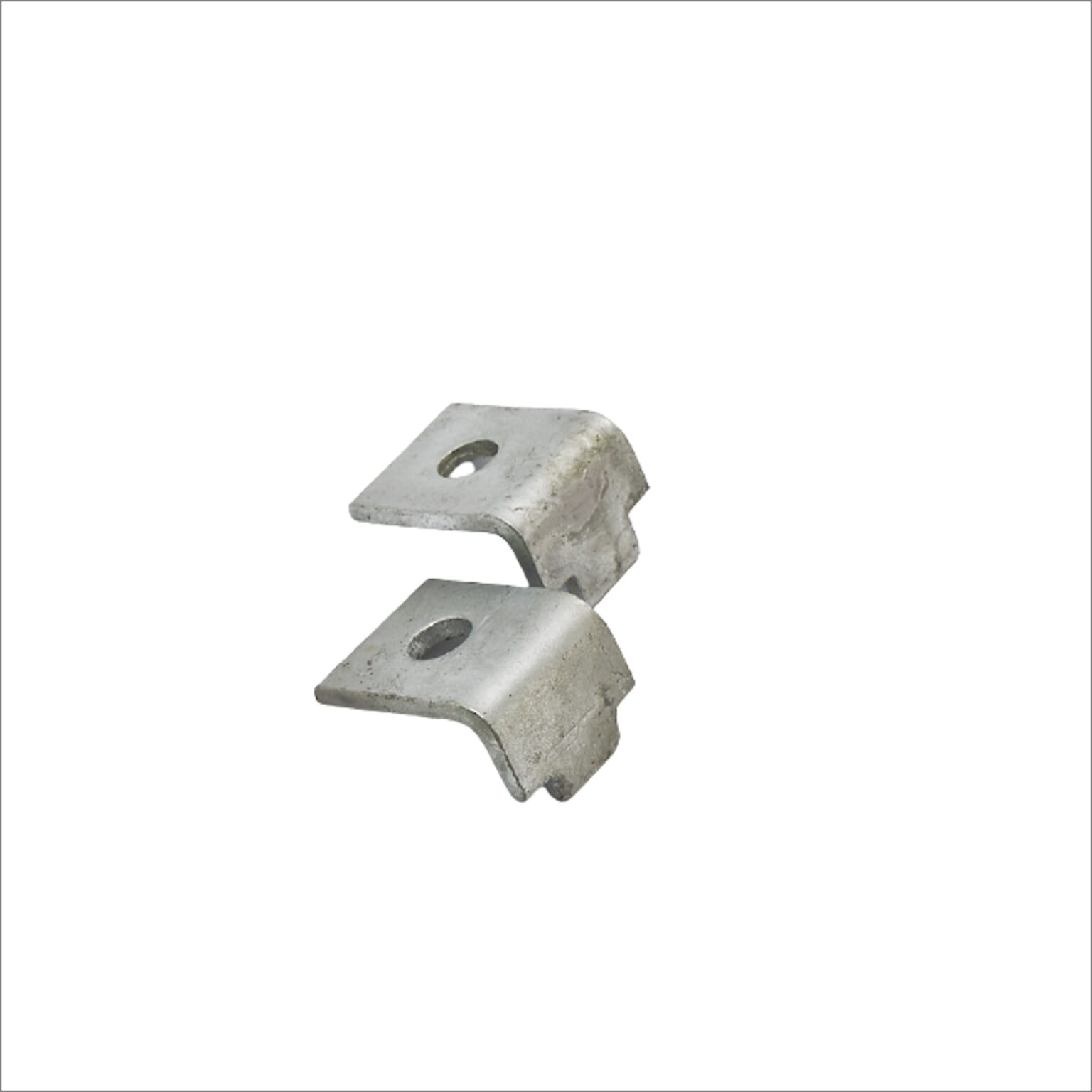 Channel Girder Cleats - Pipe Dream Fittings