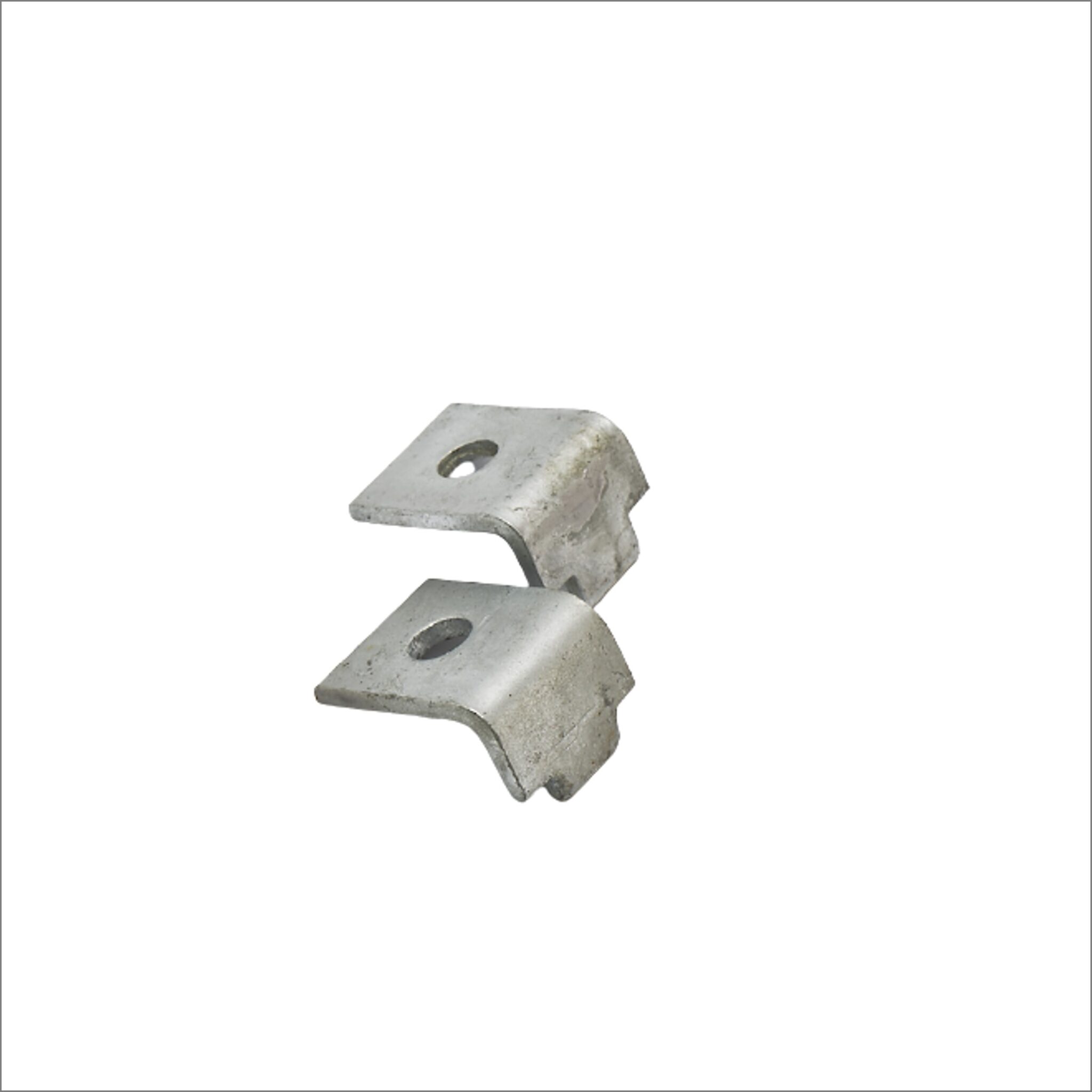 Channel Girder Cleats - Pipe Dream Fittings