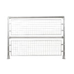 Key Clamp Stair/Ramp Safety Barrier Kit - Pipe Dream Fittings