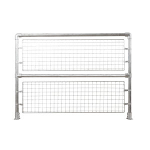 Key Clamp Barrier Kits - Pipe Dream Fittings